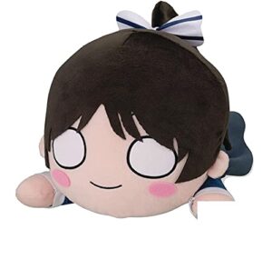 sega love live! superstar!! ren hazuki lay-down plush