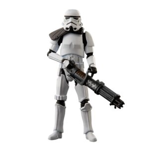 star wars the vintage collection gaming greats heavy assault stormtrooper 3 3/4-inch action figure