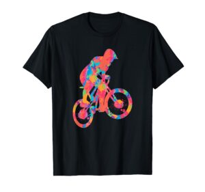 specialized gravel cross mtb bike streetwear gift t-shirt