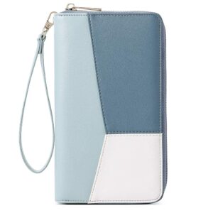 cluci purses and handbags bundles with women wallet