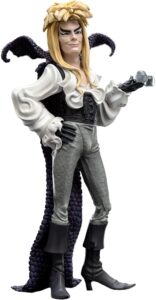 weta workshop mini epics - labyrinth (1986) - jareth the goblin king (alliance entertainment exclusive)