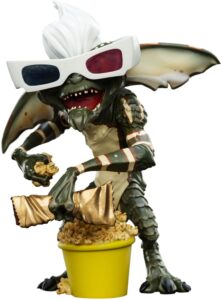 weta workshop mini epics - gremlins - stripe (limited edition)