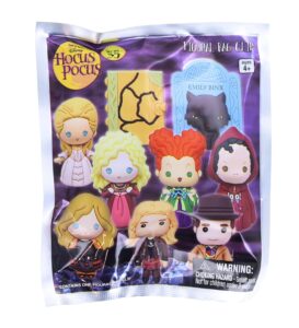 disney series 35 - hocus pocus 3d foam bag clip in blind bag