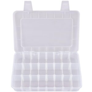 alcyon storage organizer case (box only)