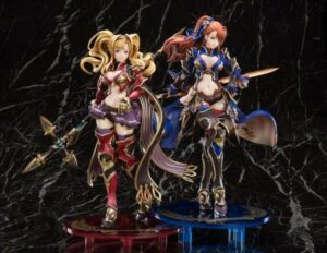 zeta beatrix grand blue fantasy figuarts zero