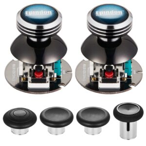 epindon astro c40 tr controller replacement stick module set with three tension setting (l+r)