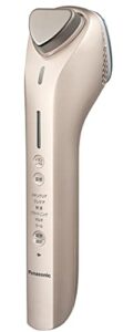 panasonic eh-st99-n [ion facial device ion boost gold style] facial beauty device 100-240v shipped from japan