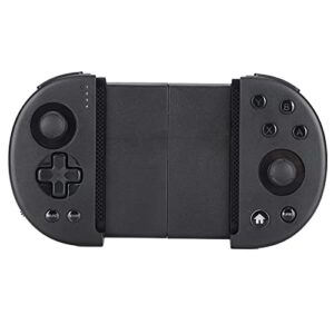 wireless gamepad, abs foldable 4.0 gamepad for/ios