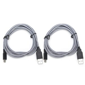 charging cable small size 1.5m charging cable for 3dsxl