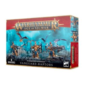 games workshop stock5 - warhammer aos - stormcast eternals vanguard-raptors