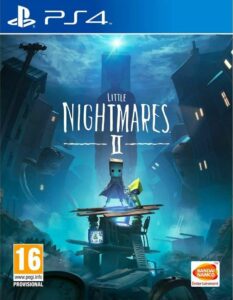 little nightmares ii (2) (ps4) (ps4)