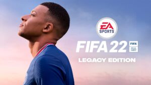 fifa 22: legacy edition - nintendo switch [digital code]