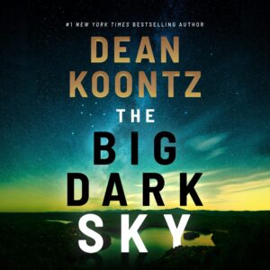 the big dark sky