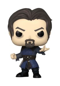 funko pop! marvel: doctor strange multiverse of madness - sinister strange