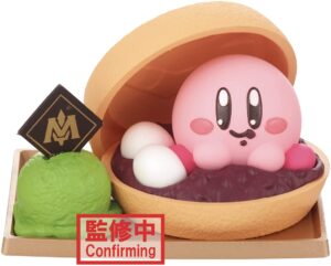 banpresto kirby paldolce collection vol.4(ver.b)