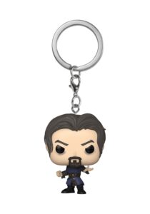 funko pop! key chain marvel: doctor strange multiverse of madness - sinister strange