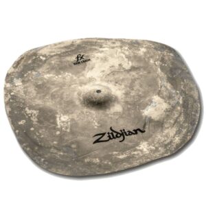 zildjian cymbal (fxrcsm)