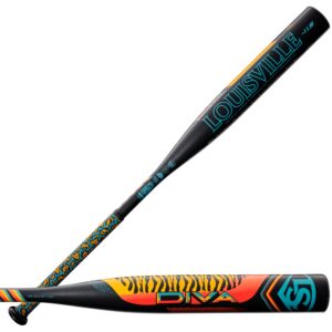 2022 louisville slugger diva (-11.5) fastpitch bat