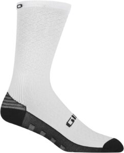 giro hrc + grip - men's white (2022) large