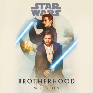 star wars: brotherhood