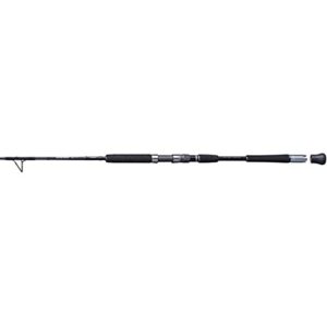 shimano inc. game type j spn 62 m