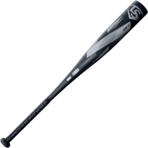 louisville slugger 2022 solo (-10) usssa youth baseball bat - 29"/19 oz