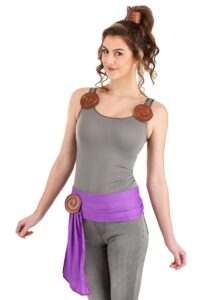 hercules megara costume kit - st