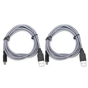 crazy sales charging cable durable 1.5m charging cable micro usb charging cable for 3dsxl