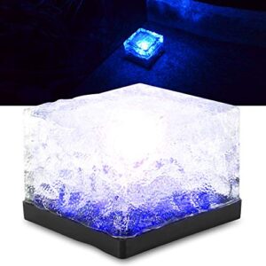 aqur2020 led buried lamp, garden blue light buried lamp, fashionable for park landscape courtyard home