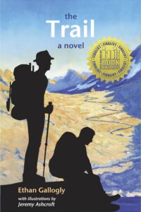 the trail: a novel