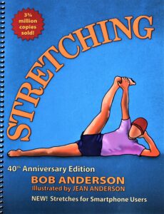 stretching: 40th anniversary edition