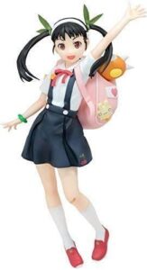 sega monogatari series mayoi hachikuji premium figure