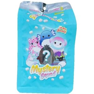 kellytoy squishmallows official 8" scented mystery squad bag series 2