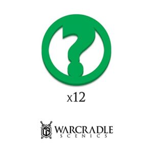 warcradle studios take the lead - question