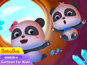 babybus - cartoon for kids