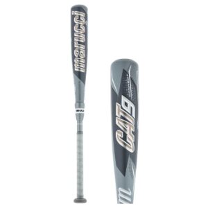 marucci cat9 connect -8 usssa baseball bat | 2 3/4" barrel | 30" / 22 oz | special edition colorway | 1.15 bpf approved | msbcc98gs