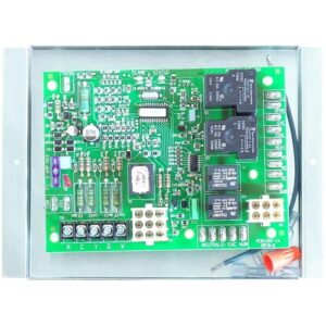 624591 - climatek furnace control circuit board fits miller