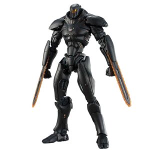 18 cm pacific rim 2 obsidian fury movable hand-made model ornaments anime action model toy dolls for kids adult fans