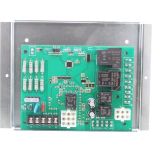 624564 - climatek furnace control circuit board fits miller