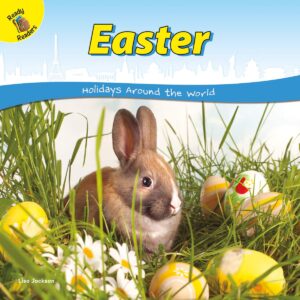 rourke educational media holidays around the world easter