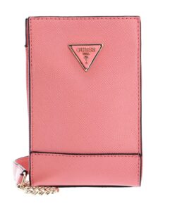 guess noelle chit chat, roman red