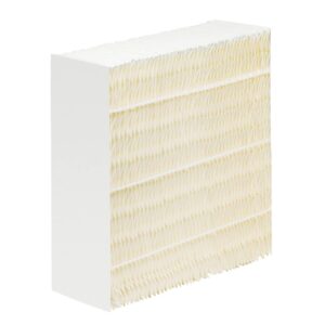 fetechmate 2 pack 1043 humidifier wick filter replacement for essick air aircare ep9500 ep9700 ep9800 ep9r500 ep9r800 826000 826800 831000 and bemis space.saver 800 8000 series humidifiers