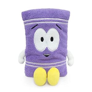 kidrobot south park towelie 10 inch plush