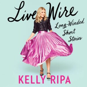 live wire: long-winded short stories