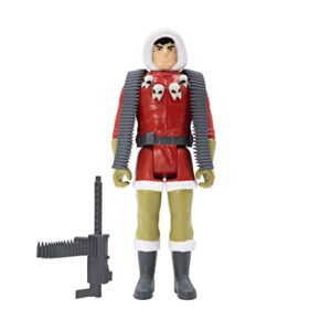 super7 g.i. joe kwinn - 3.75" g.i. joe action figure with accessory classic cartoon collectibles and retro toys