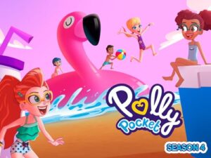 polly pocket