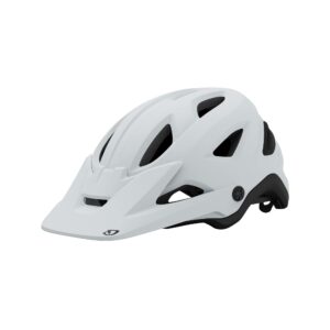 giro montaro mips ii men's mountain cycling helmet - matte chalk, small (51-55 cm)