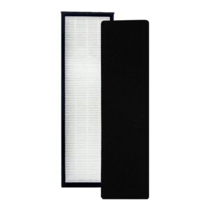 fedfilter flt4825 hepa replacement filter b compatible with germguardian ac4300bptca ac4300wpt ac4900ca ac4825 ac4825w ac4825dlx ac4850pt cdap4500bca cdap4500wca ap2200ca bxap148,1 count (pack of 1)