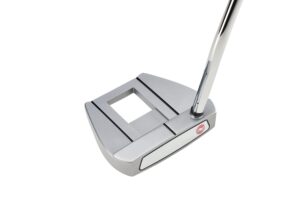 callaway white hot og putter (seven bird, right hand, 34" shaft, steel shaft, pistol grip)