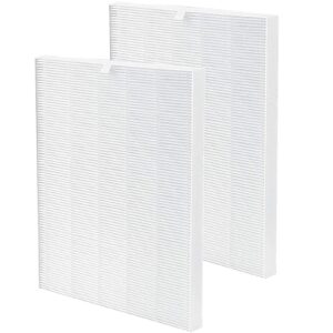 fizerneer c545 replacement hepa filters